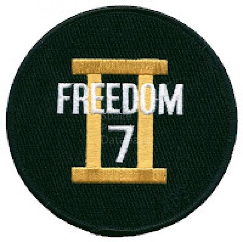 Mercury | Space Patch Database